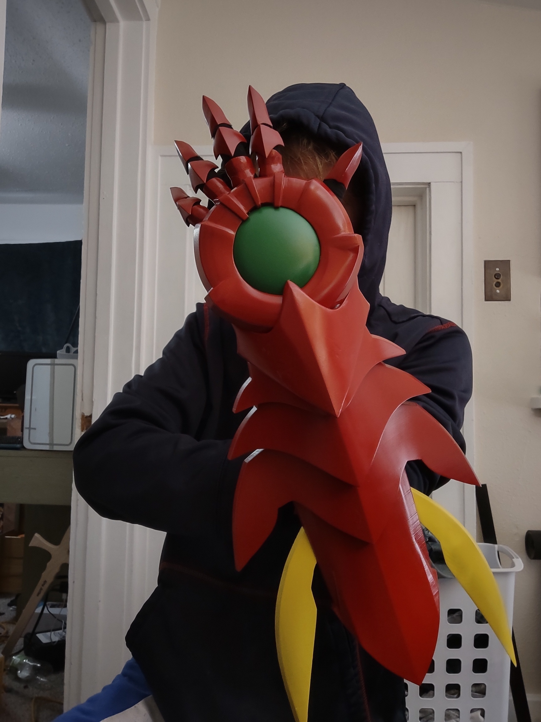 3D print Boosted gear • made with Longer LK5 Pro・Cults